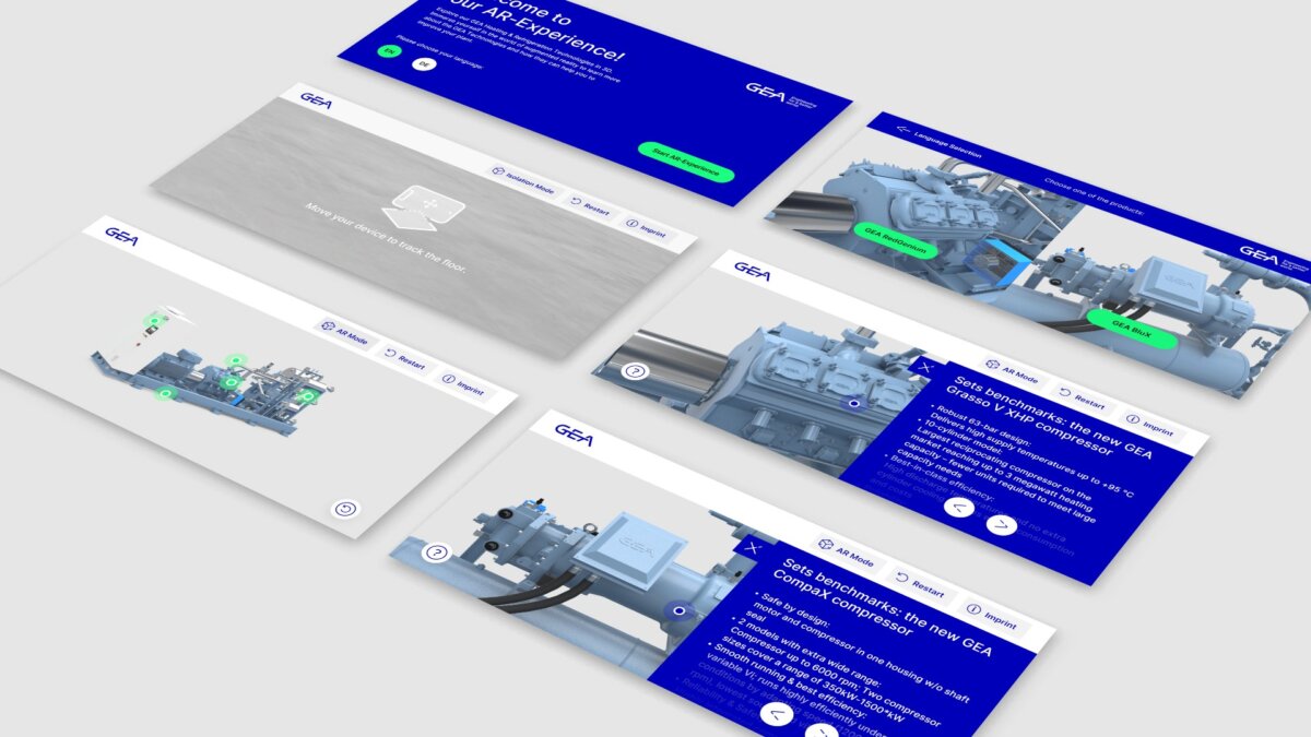 POLYCHROM Medienproduktion Stuttgart: Agentur für digitale Medien